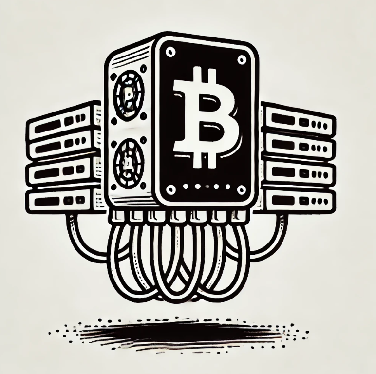 What is a Bitcoin Node? | Simple Mining Insights