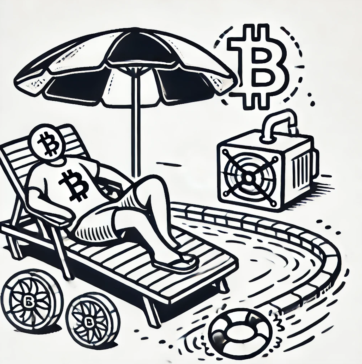 What is a Mining Pool? | Simple Mining Insights