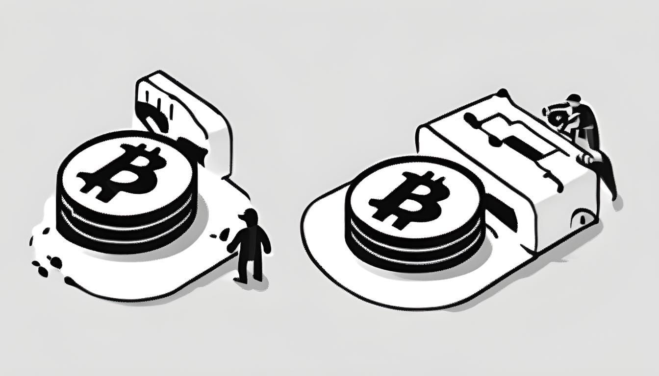 Mining Pools Explained | Simple Mining Insights