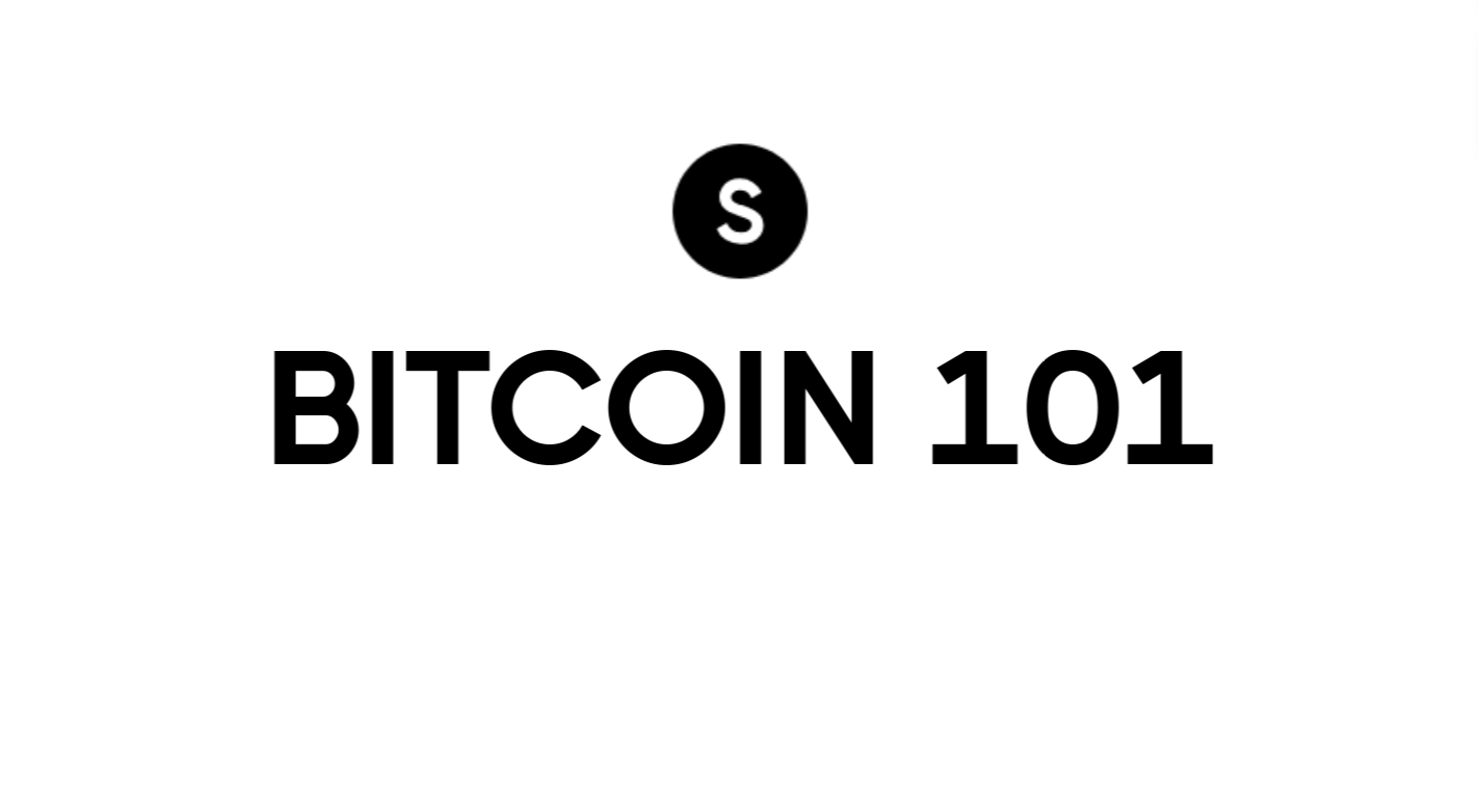 Bitcoin 101 Checklist | Simple Mining Insights