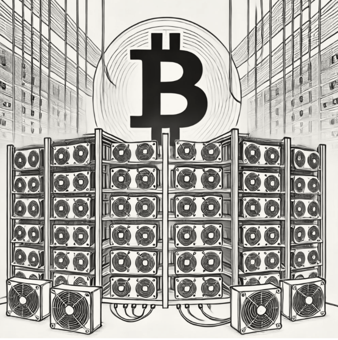 Why Choose Hosted Bitcoin Mining? (VIDEO) | Simple Mining Insights